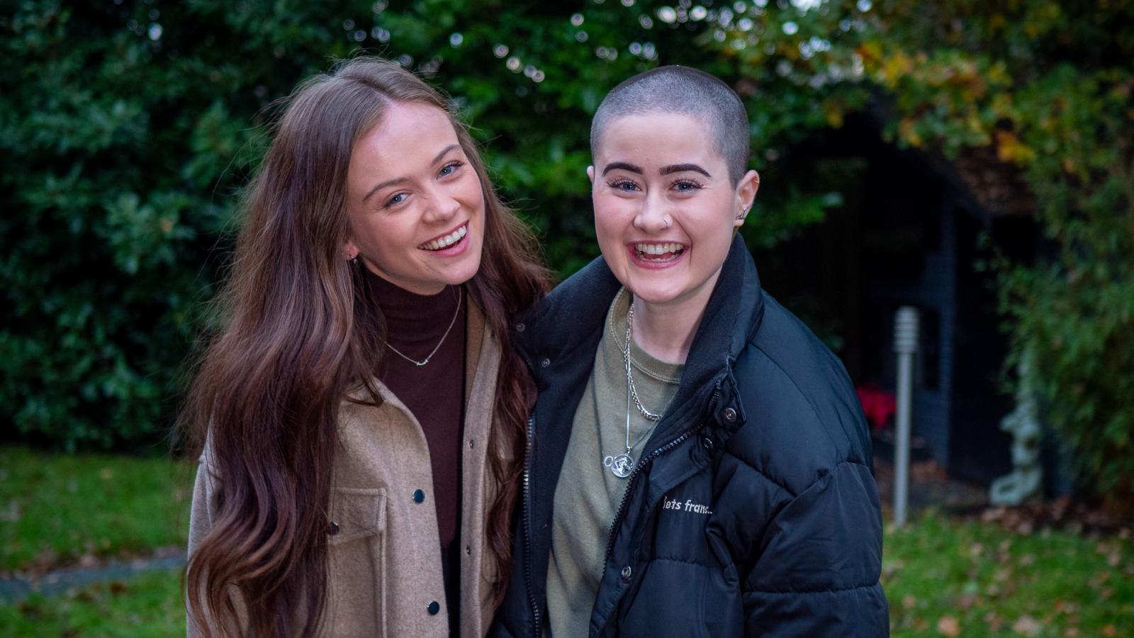 Shell Rowe opens up about cancer diagnosis and road to recovery ...